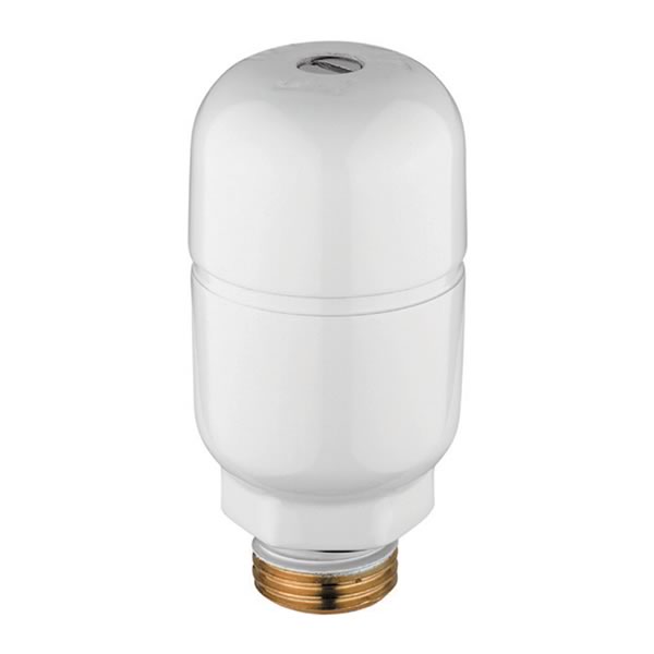 Venting: 117 - Automatic Design Air Vent COLOMBO for Radiators